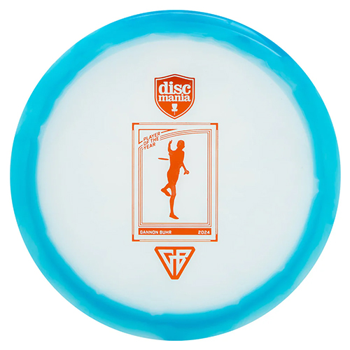 Function (C-Line Alloy) - Discmania - Disc Golf | DiscGolfCenter.com